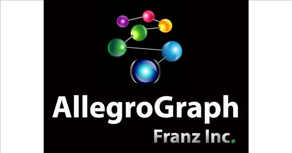 Allegrograph Named“2023 - Trend Setting Product” By Database Trends And Applications