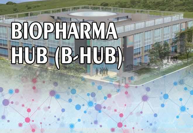 Telangana Govt Aims To Strengthen Ecosystem For Biopharma Segment With ...
