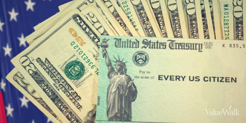Did Biden's Tweet Really Hint Of New Round Of Stimulus Checks In 2023?