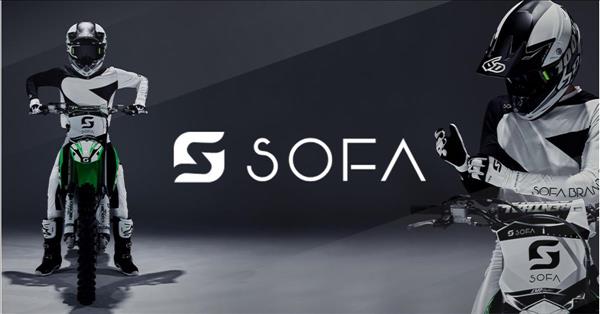 Motocross Gear Reimagined Featuring Patented Prozip® Technology From ...