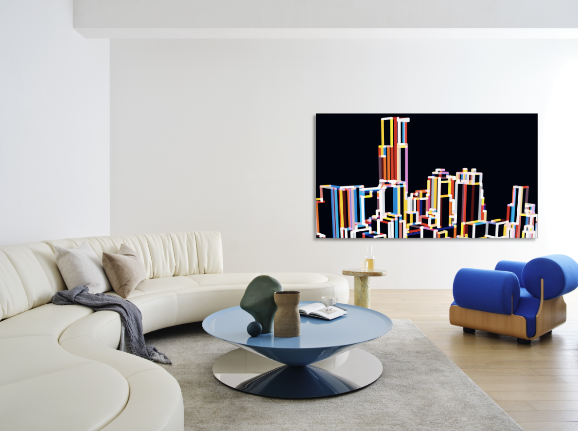Samsung Advances New Era of Screens with Its New 2023 Neo QLED, MICRO LED and Samsung OLED ...