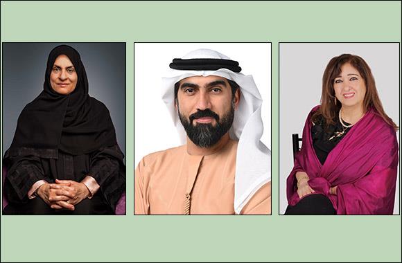 Emirates Airline Festival Of Literature Celebrates UAE Culture With An ...