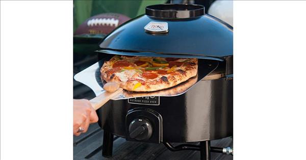 Pizza Night Just Got Better: Introducing Three New Pizza Ovens From ...