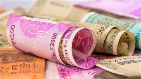 Indian Rupee Continues Upward Trend Against UAE Dirham For 3Rd Day