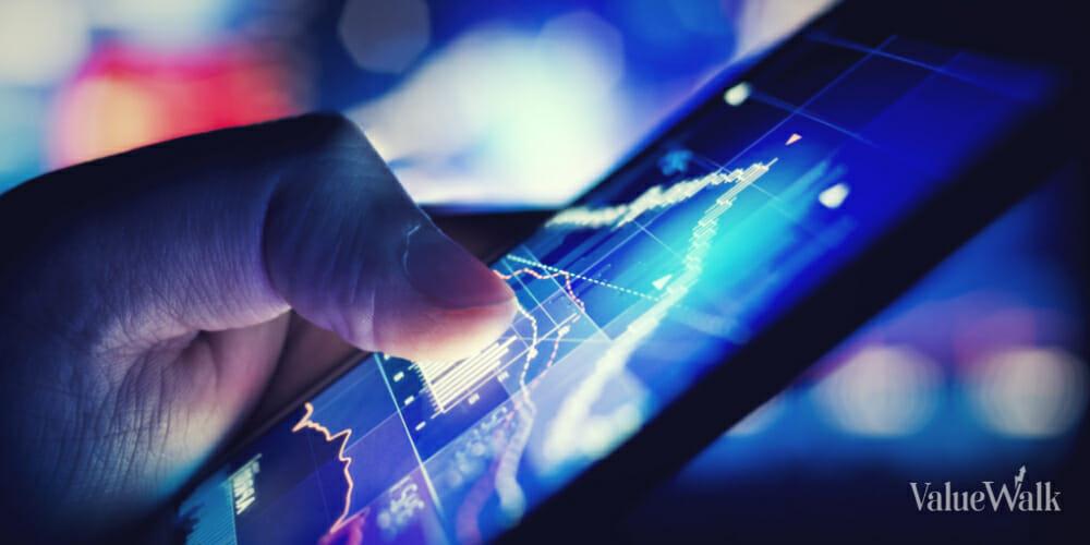 These Are The Five Best And Worst Performing Mega-Cap Stocks In Dec 2022