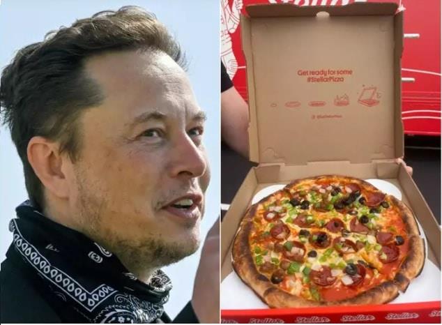 3 Former Spacex Engineers Launched A Robotic Restaurant That Can Churn ...