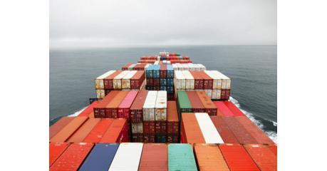 Across The Ocean Shipping Taking A Stand At Intermodal 2023