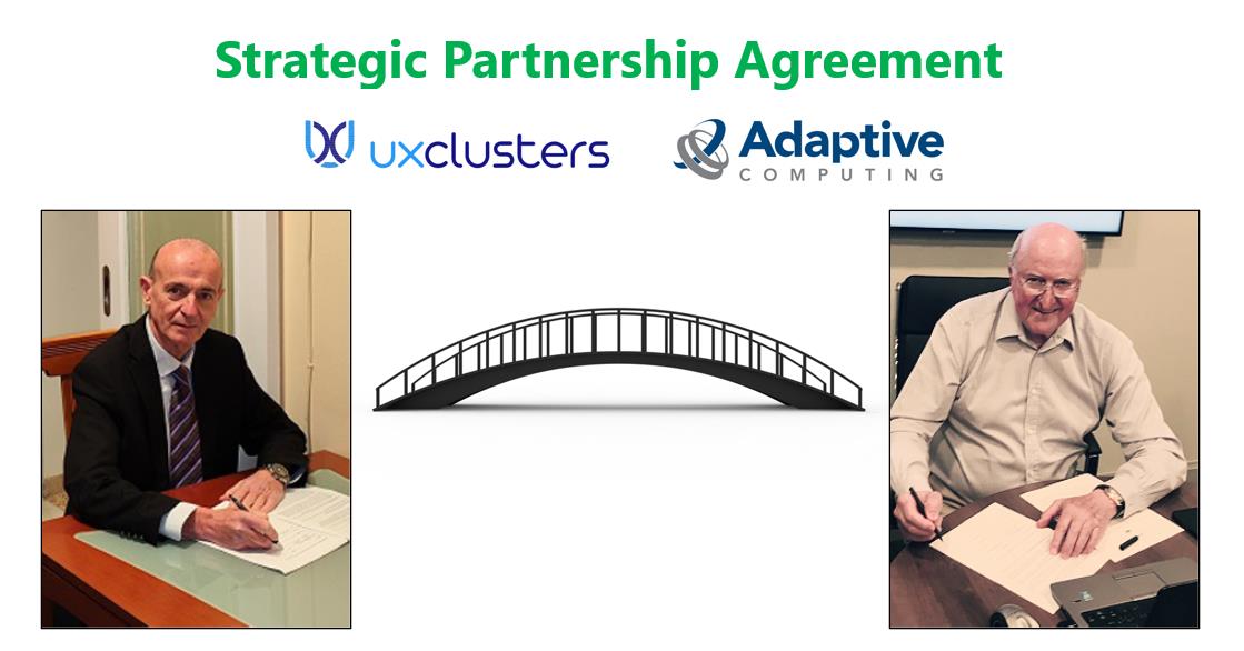 Adaptive Computing And HPC Consulting, Research, Development, And Transformation Services Co ...