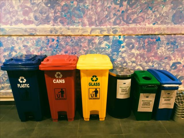 The First Group Hotels To Introduce Eco-Friendly Supplies Eliminating ...