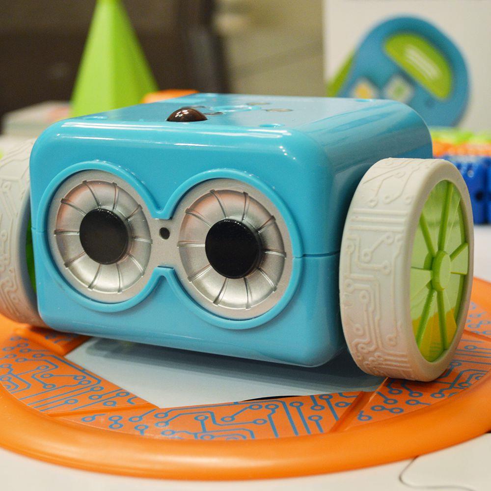 Coding Robots Market Statistics, Segment, Trends And Forecast To 2029 ...