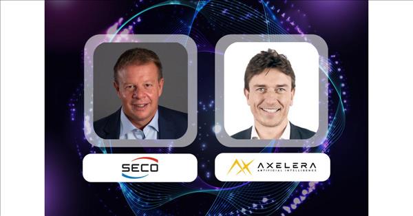 SECO And Axelera AI Together To Shape The Next Generation Of ...