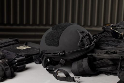 Armorsource Introduces Next Generation Aire System