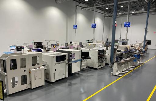 Year In Review: East/West Manufacturing Enterprises Announces Record ...