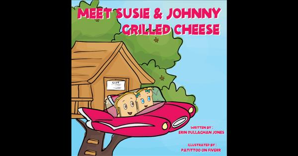 Erin Dullaghan Jones Branches Out As An Author & Publisher With ...