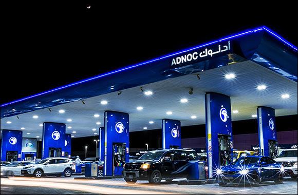 Adnoc Distribution To Decarbonize Operations And Reduce Carbon ...