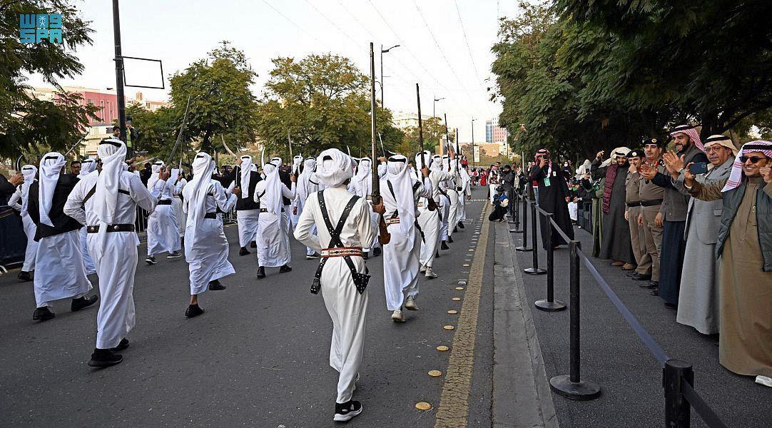 The Qemam International Festival For Mountain Performance Arts