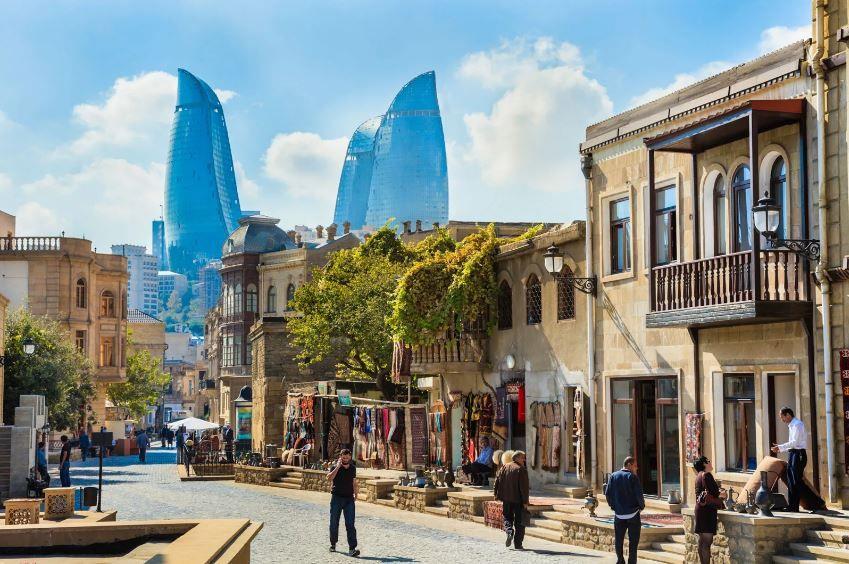 State Tourism Agency Set To Ensure Intensive & Dynamic Tourism Dev't