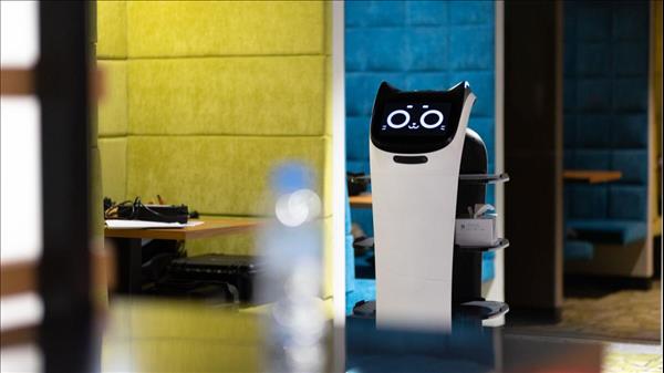 UAE Puts Its Best Foot Forward To Develop World-Class Robotics Ecosystem