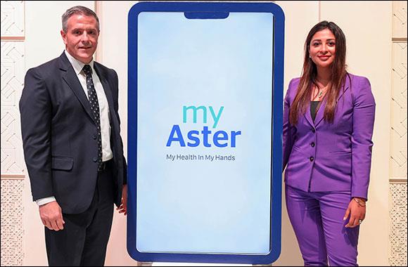 Myaster Region's 1St Integrated Healthcare Platform Crosses 352K ...