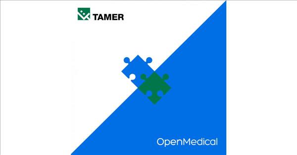 Open Medical Partners With Tamer Group To Offer Digital Transformation ...