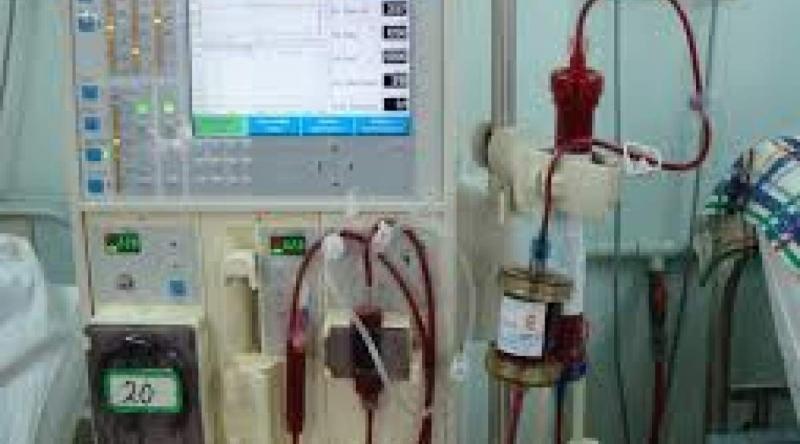 Hemoperfusion Market Outlook, Opportunities And Sector Expansion To ...