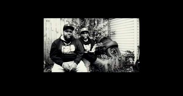 A Versatile, Hard-Hitting, And Dynamic Duo In Hip Hop Scott Brothers ...