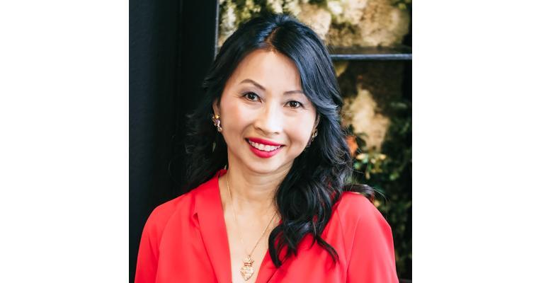 Transformational Coach Agnes Chau To Be Featured On Close Up Radio