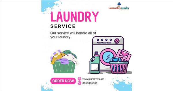 Fastest Growing Affordable Laundry & Dry Cleaning Brand In India ...
