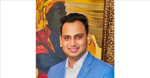 Cryptomize, Under The Leadership Of Mukesh Sharma, Announced Revived ...
