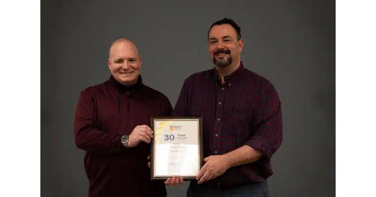 Jason Wible And Frenchcreek: 30 Years Of Fall Safety