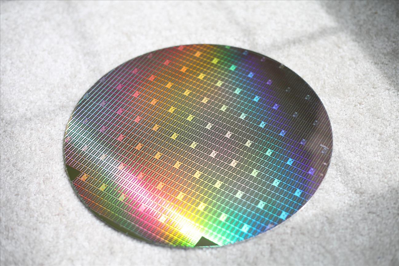 Worldwide Silicon Wafer :The APAC Region Will Lead The Silicon Wafer ...
