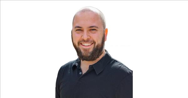 Benjamin Griefer, COO Of Maverick Payments Named To ETA's 40 Under 40 ...