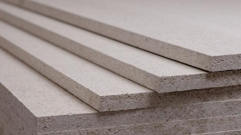 Gypsum Fiber Board Market 2023 Latest Trend, Demand And Global Outlook ...