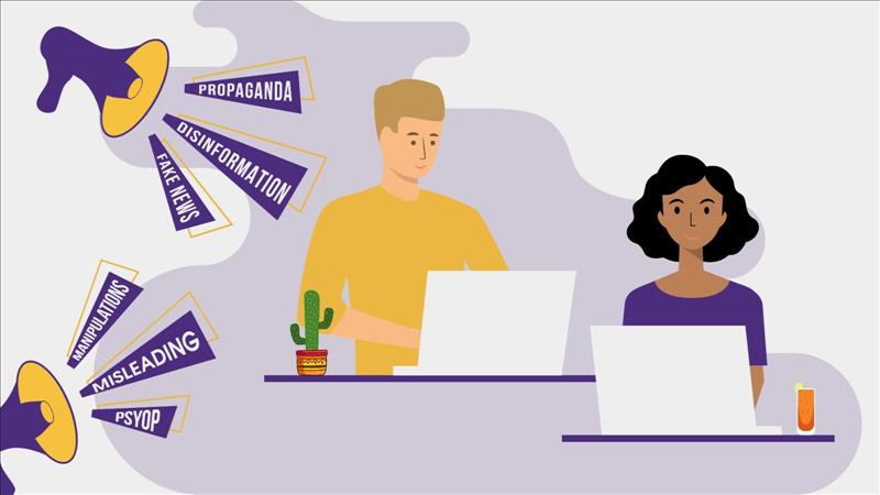 Weaponized Information - Are There Counteraction And Defense Methods?