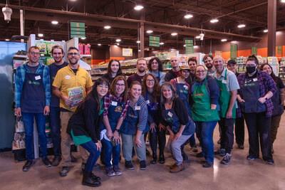 Natural Grocers® Celebrates Employees With Its Fifth Annual Crew ...