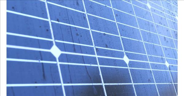 DFI Unveils New Diamon-Fusion® Coating For Keeping Solar Panels Clean ...