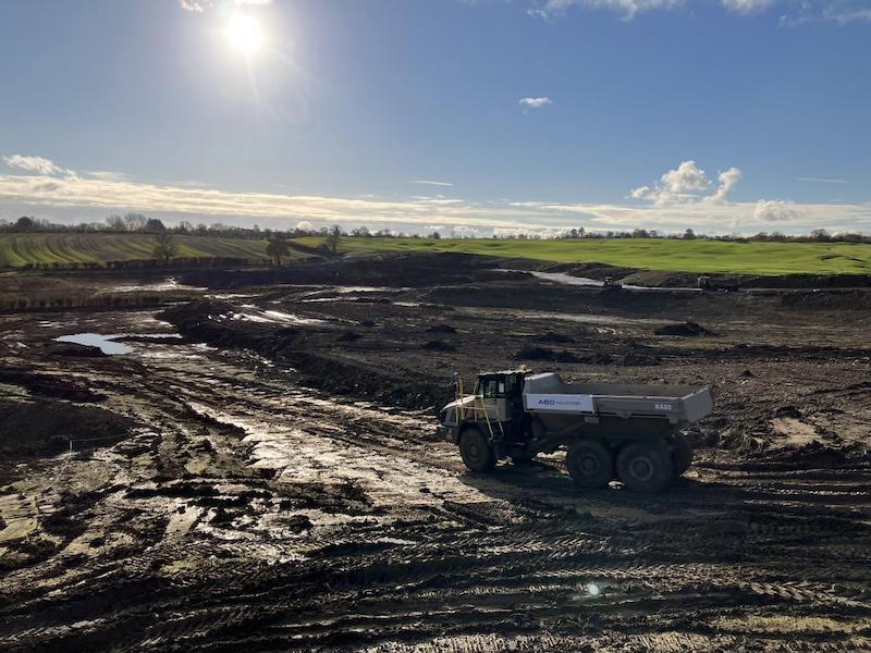 ABD Partners With Jevons Robotics To Further Automate Industrial Vehicles