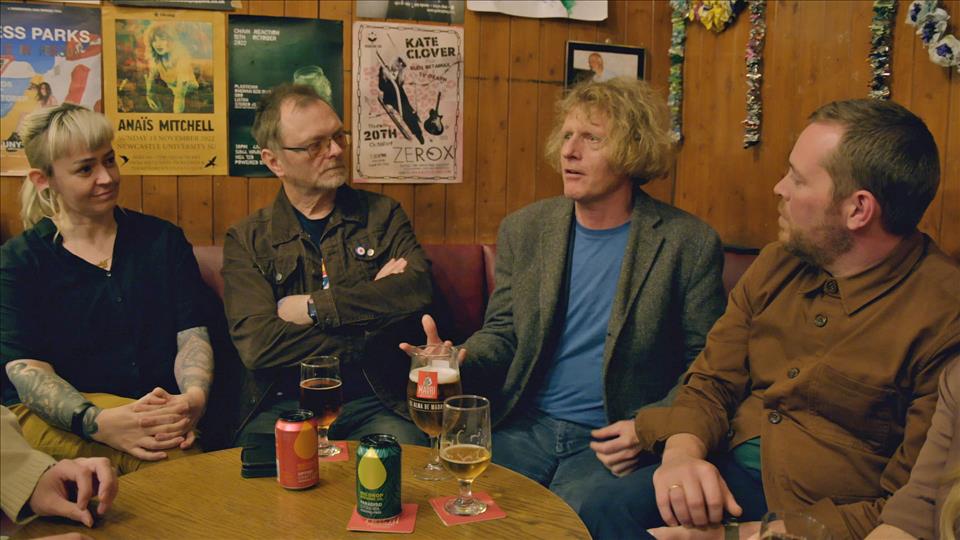 Grayson Perry's Full English Shows Why England's Regions Are Crucial To ...