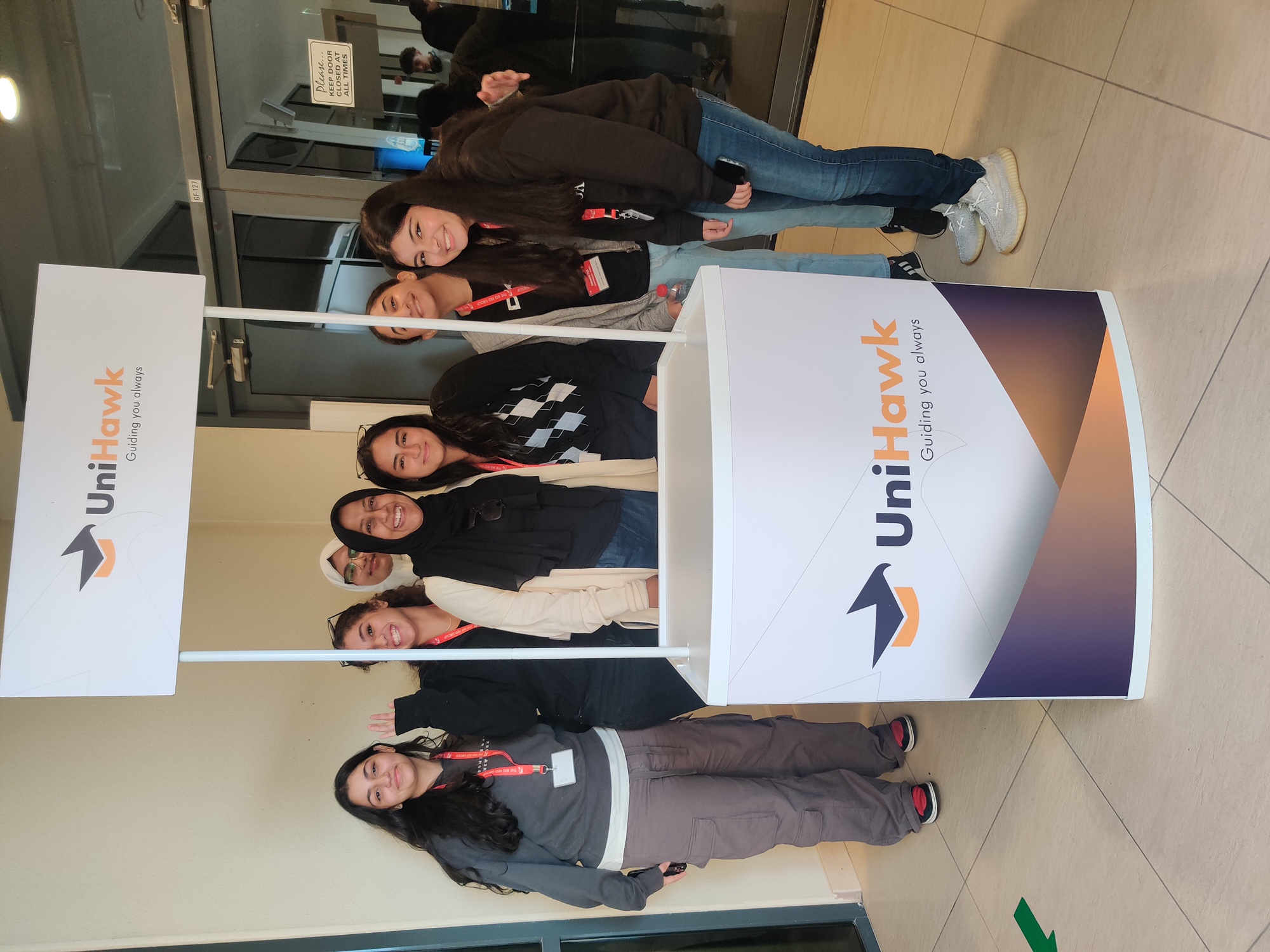 UniHawk modernises SAT preparation as tests get set to go digital ...