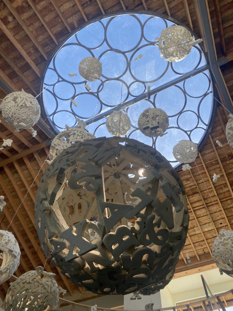 See How Artist Brigitte D'annibale Transformed An Abandoned Malibu Home ...