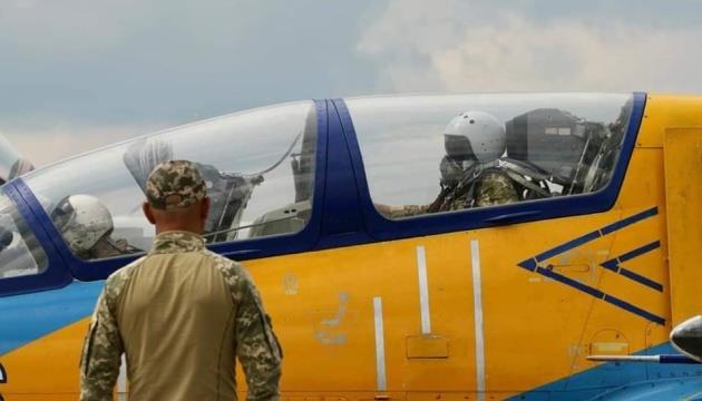 Ukraine's Air Force Launches Five Strikes On Enemy Anti-Aircraft ...