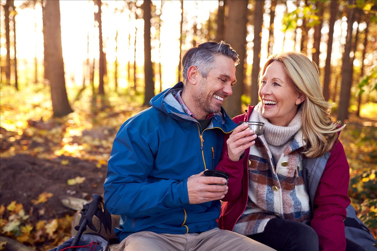 Turning 50? Here Are 4 Things You Can Do To Improve Your Health And ...