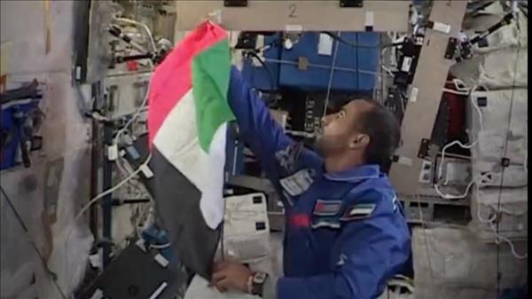 UAE's First Long-Duration Astronaut Mission To Take Off In A Week Here ...