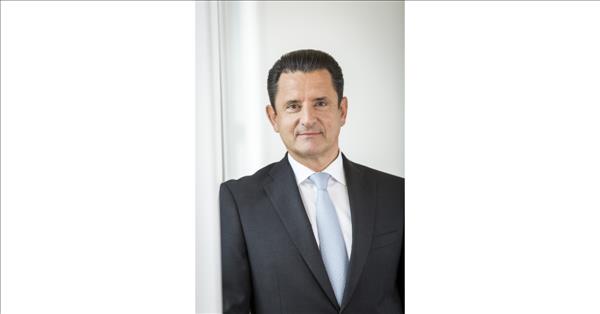 Alexander Schindler New Advisory Board Member Of Intalcon Foundation