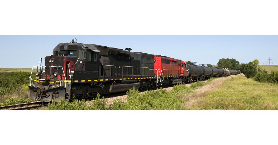 Ohio Train Derailment Sparks Vital Advice From Nevada's Rail Auxiliary Team