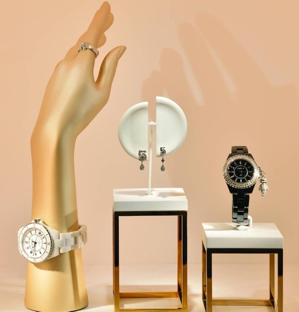 Great Demand For CHANEL's Iconic Collections
