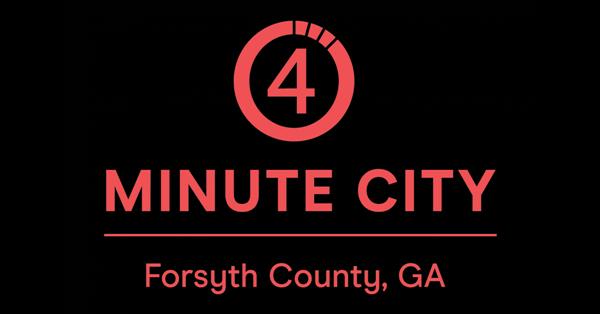 Georgia's Forsyth County Becomes Third Partner Community In Avive's 4 ...