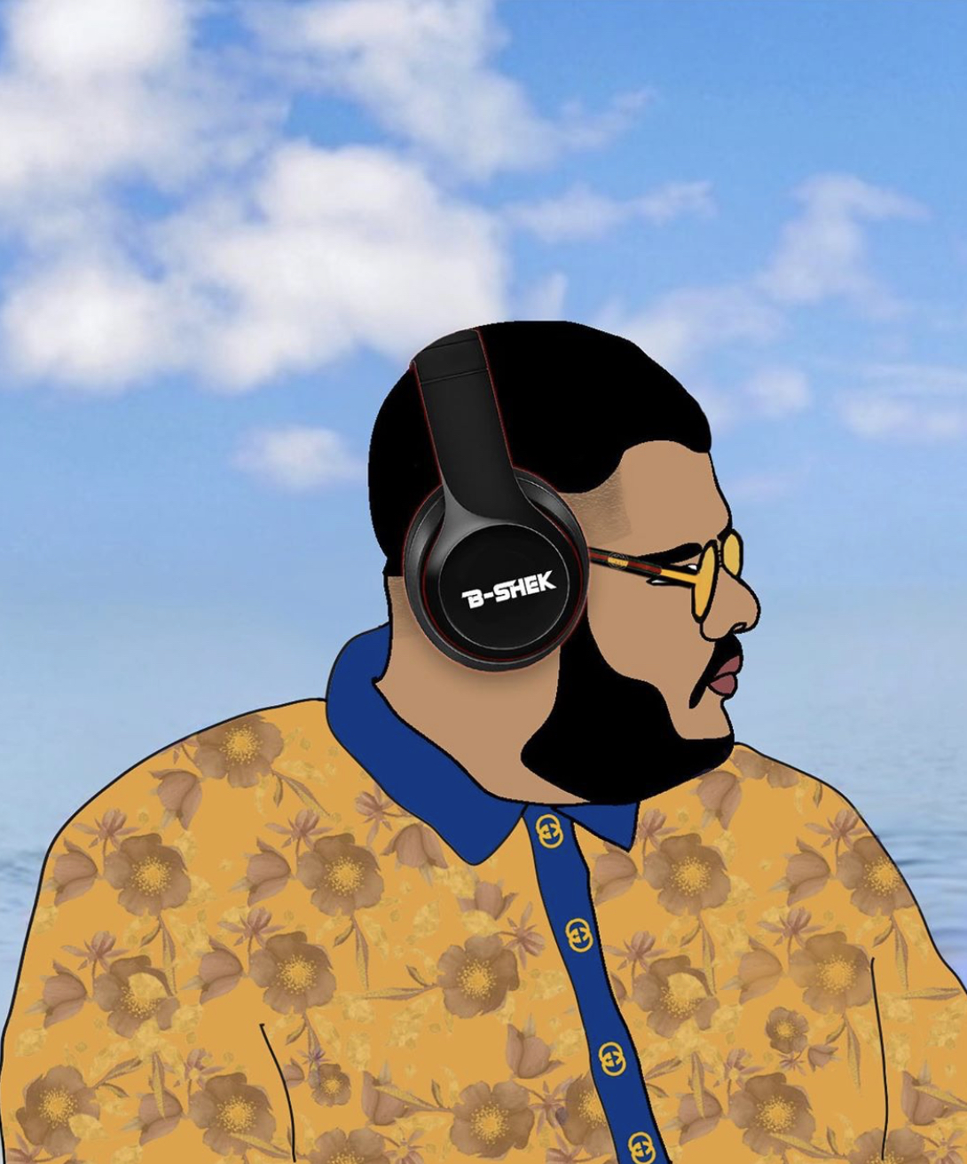 Abu Dhabi's Groove Master: How DJ B-Shek Became the City's Favorite Desi DJ