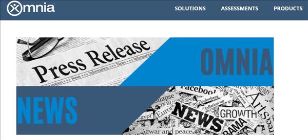 The Omnia Group Releases 2023 Annual Talent Trends Report