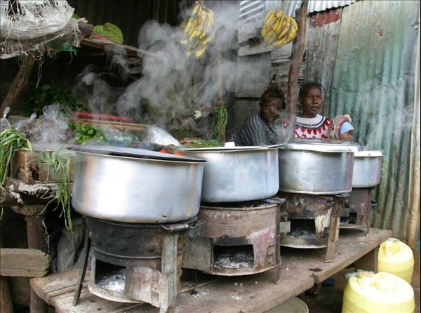 Kenya's Push For Universal Access To Clean Cooking Gets $400 Million Boost
